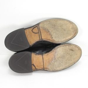 Allen Edmonds | Shoes | Allen Edmonds Cody Leather Tassels Loafers 5 D ...